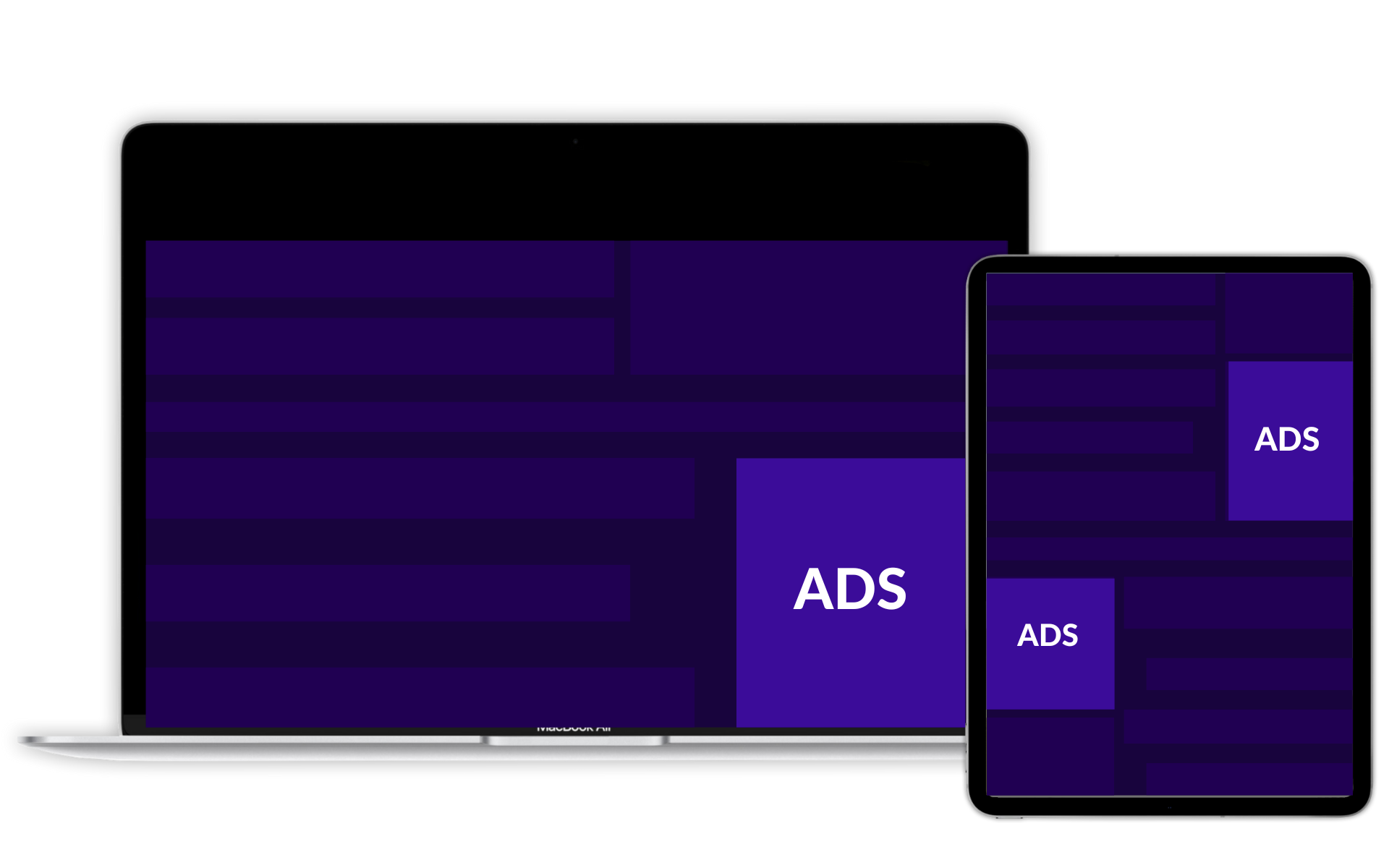 Ad Formats Trafficbets